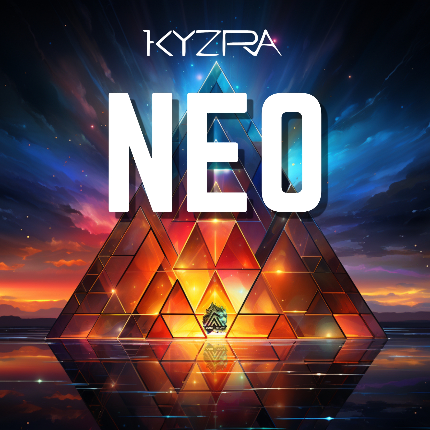 Neo by KYZRA - Dance to the Fusion of the EDM Future